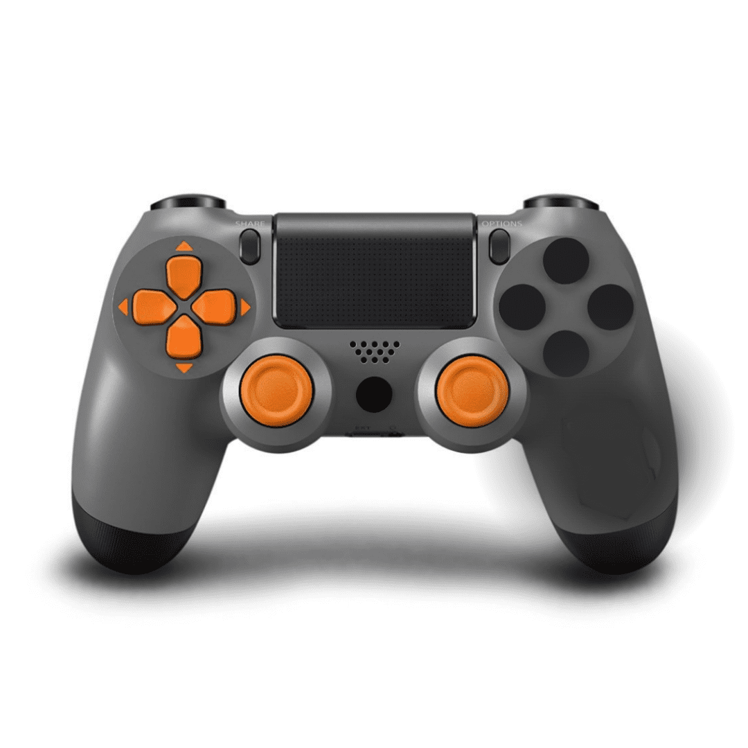 Control Inalámbrico 4U ONLINE GAMERS STORE Modelo COD | Walmart en línea