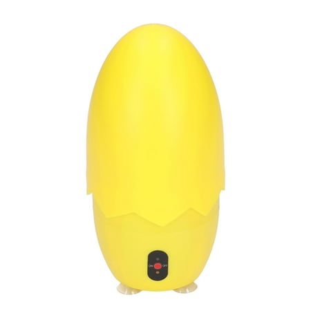 Golden Egg Shakers,Electric Egg Spinner 50S Egg Scrambler Golden Egg ...