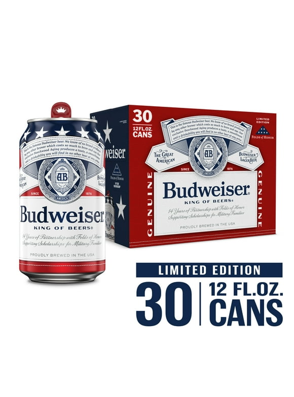 Domestic Beer in Beer - Walmart.com