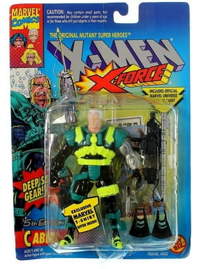 All X-Men Toys in X-Men Toys - Walmart.com