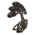 Atlantic Collectibles Celtic Tree of Life With Symbollic Knotwork Root ...