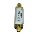 FBP-144 144MHz 2M Pass Filter Bandpass Filter Bandwidth Power 3W for ...