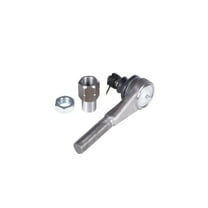 ES2233L Y-Link Tie Rod End – Left Hand Thread 7/8-18 for GM 1-Ton ...