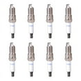 8Pcs AC IRIDIUM SPARK PLUGS 41-110 /12621258 For CHEVROLET BUICK GMC ...