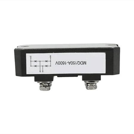 Bridge Rectifier, High Power Single Phase Rectifier Low Voltage Drop ...