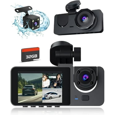 THINKWARE QHD Rear View Camera for Thinkware U1000/X1000 Dash Cams - Walmart.com