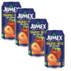 Jumex Natural Fruit Juice, Mango Nectar From Concentrate, 11.3 oz - Pack of 24 - Walmart.com
