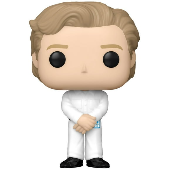 Funko Pop! Television: Stranger Things - Robin Buckley as Hunter ...