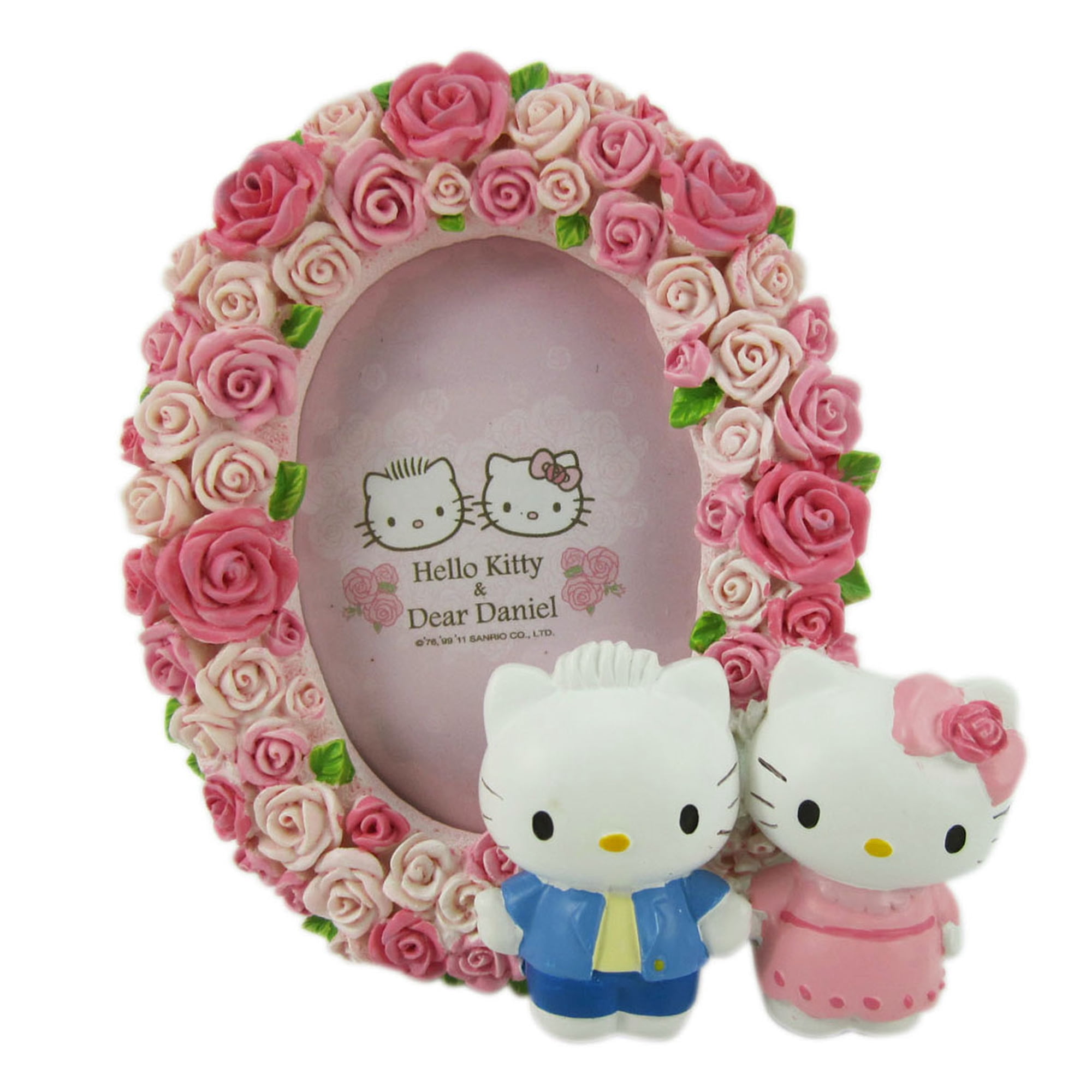 Hello Kitty And Dear Daniel Love