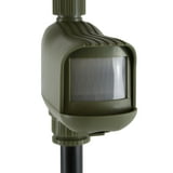 Critter Ridder Sensor-Deterrent Animal Repeller & Sprinkler - Walmart.com