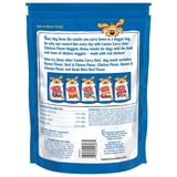 Canine Carry Outs Chicken Flavor Nuggets Dog Snacks, 22.5 oz. - Walmart.com