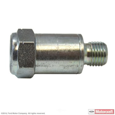 Motorcraft YF-37684 A/C Refrigerant Discharge Hose Fits select: 2017 ...