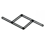 Hyper Tough Multi Angle Ruler TR36008N with Inch and Metric Arms for ...