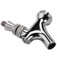 Beer Faucet Ball Lock Kit, Homebrew Draft Beer Tap Cornelius & Liquid ...