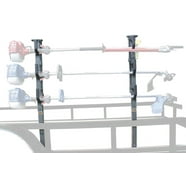 Storehouse 24 Bin Bench Top Parts Rack Storage Tool Box Organizer ...