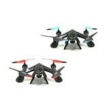 TechComm Alpine Griffon C RC Quadcopter Drone 0.3MP Camera Headless ...