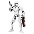 Star Wars The Force Awakens First Order Stormtrooper Set LEGO 75114 ...