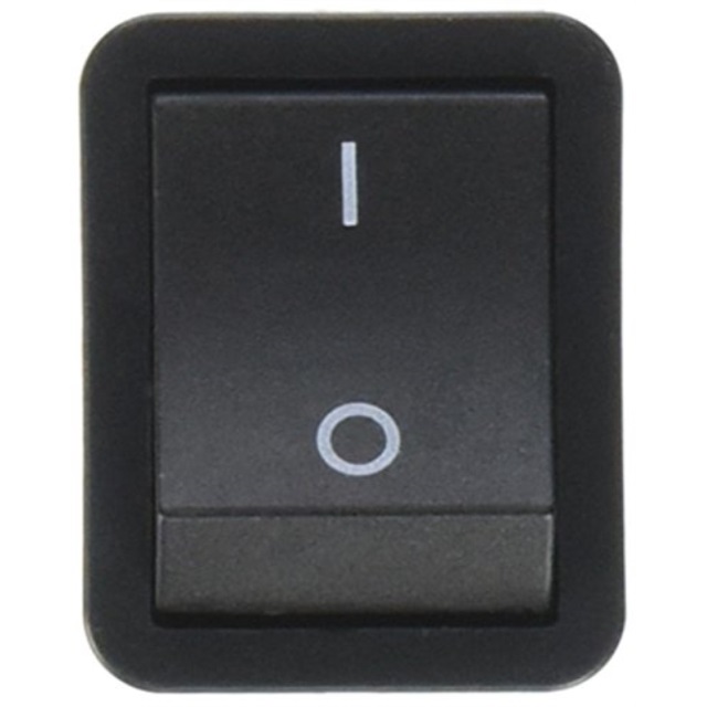 proteam 106066 switch, black rocker 4 terminals provac - Walmart.com ...