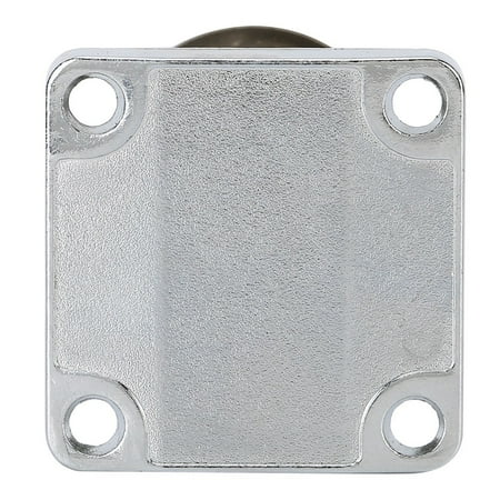 Fosa Office Table Drawer Lock Letter Box Cabinet Jewelry Box Lock Key ...