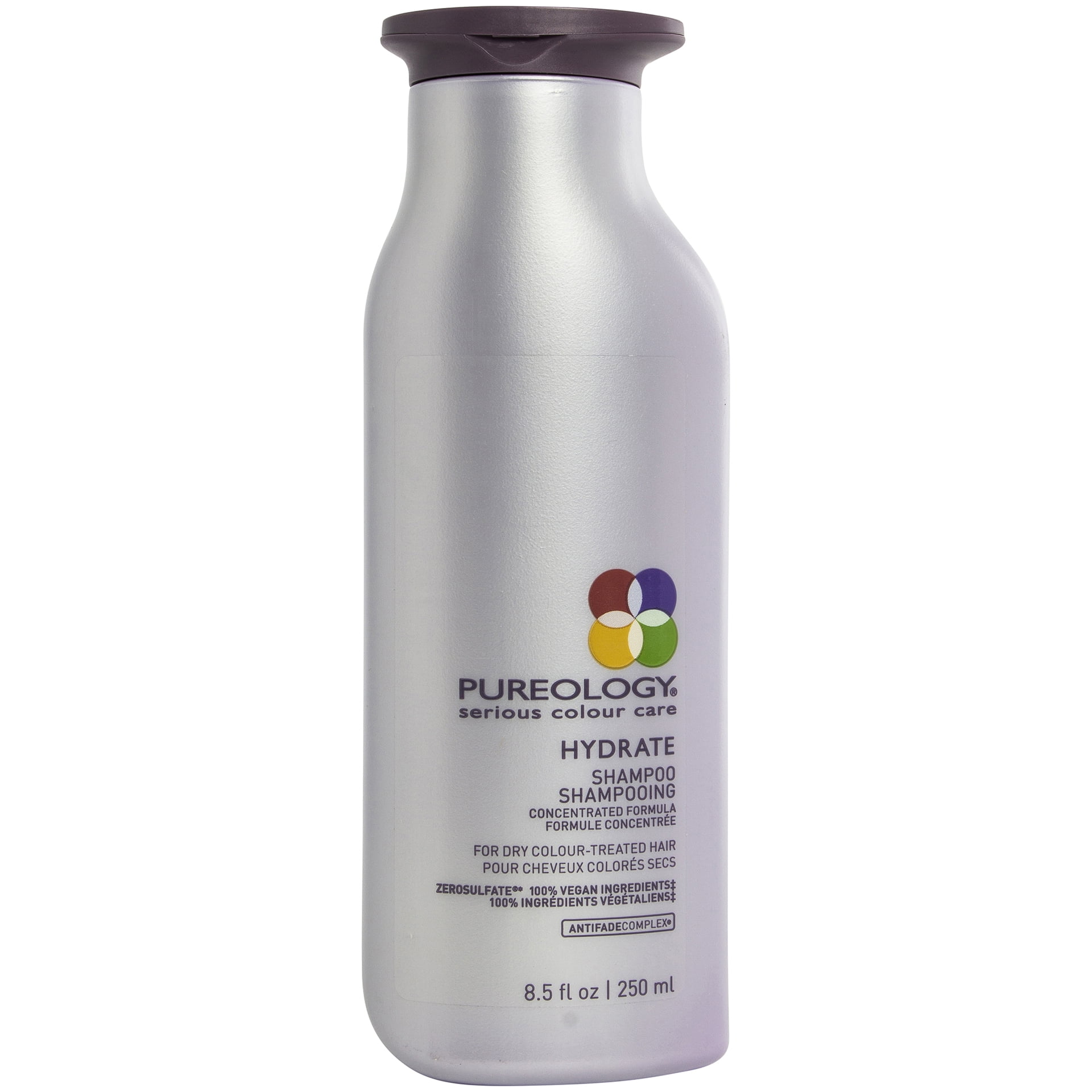 Pureology - Pureology Hydrate Shampoo 8.5 oz - Walmart.com - Walmart.com