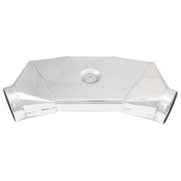 Spectre Performance Universal Tube Elbow 97499 - Walmart.com