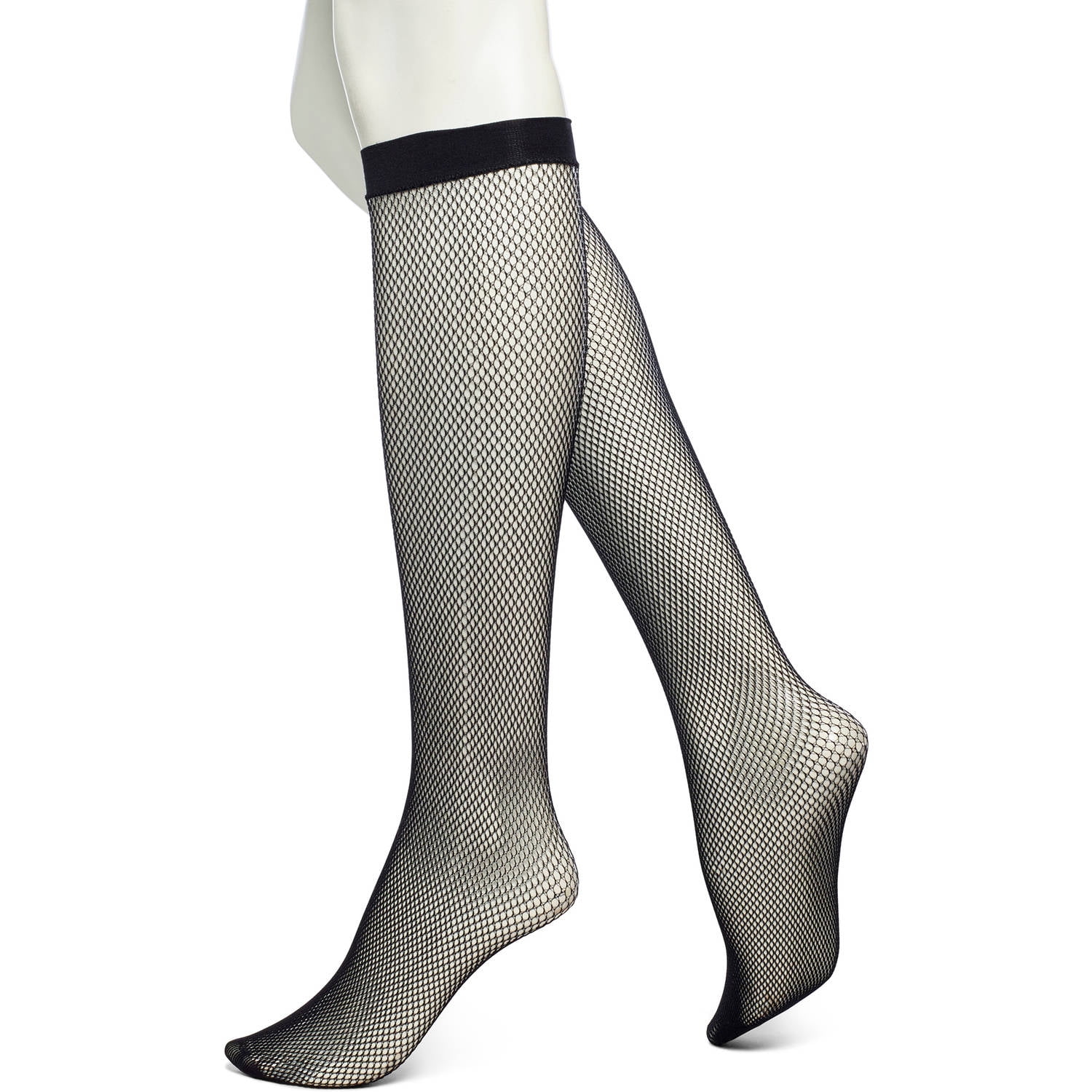 Women's Fishnet Trouser Sock - Walmart.com