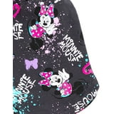 Disney Minnie Mouse Clothes: T-Shirt and French Terry Shorts Outfit Set ...