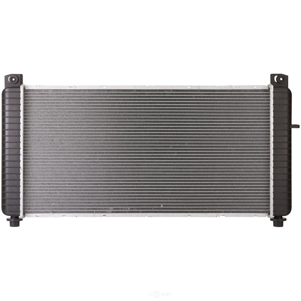 Spectra CU2370 Radiator - Walmart.com