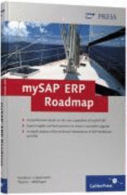 Mysap Erp Roadmap: Business Processes, Capabilities, and Complete ...