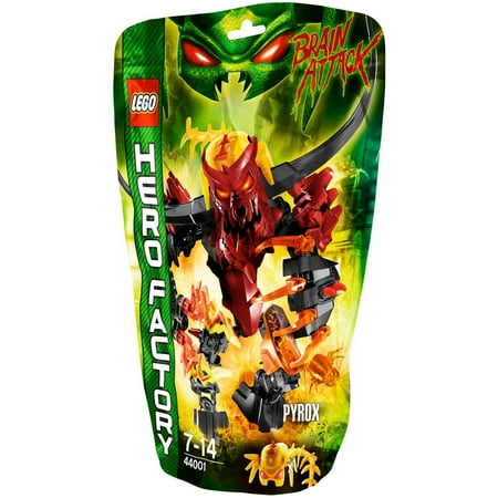 LEGO Hero Factory Pyrox 44001 | Walmart Canada