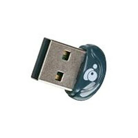 IOGEAR Micro USB Bluetooth 4.0 Transmitter Multi-Language Version ...