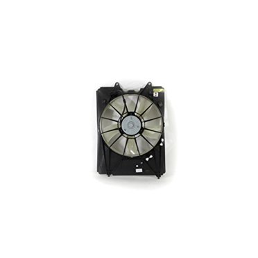 Engine Cooling Fan Motor Kit - Walmart.com