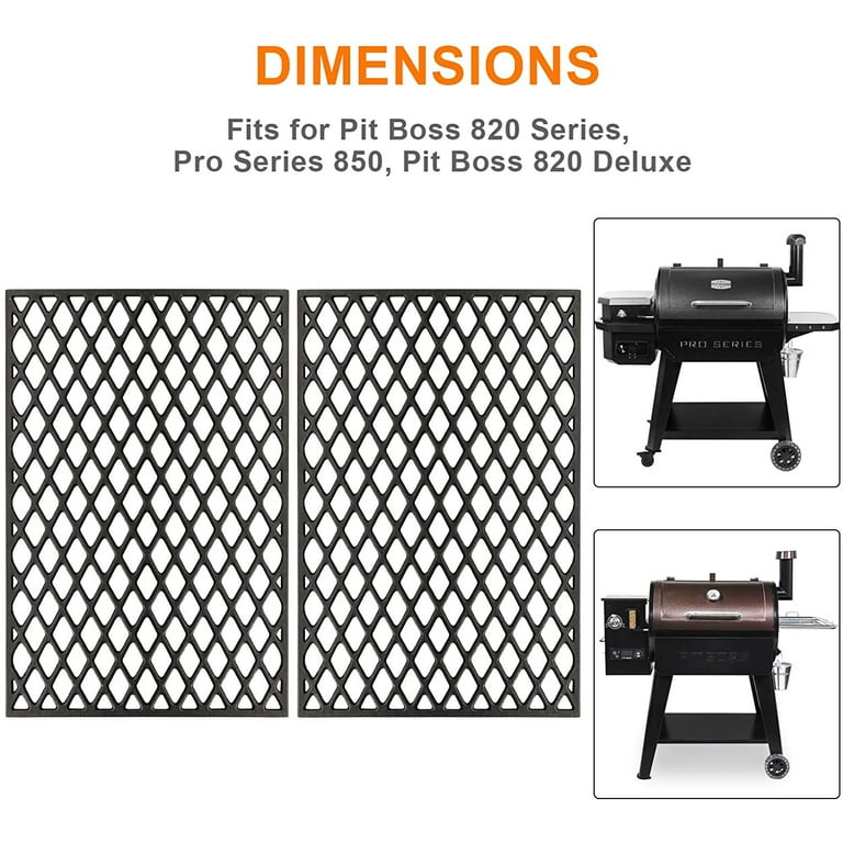 Pit Boss Grill Controller Board AC03P9 Replacement Part, 49% OFF