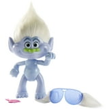 Dreamworks Trolls Glitterific Guy Diamond, Ages 4 And Up, Includes 2 ...