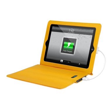 Innovative Technology Rechargeable Power Case for Apple iPad and 10 ...