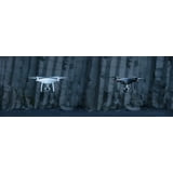 DJI Phantom 4 Pro (Obsidian) Drone - Walmart.com