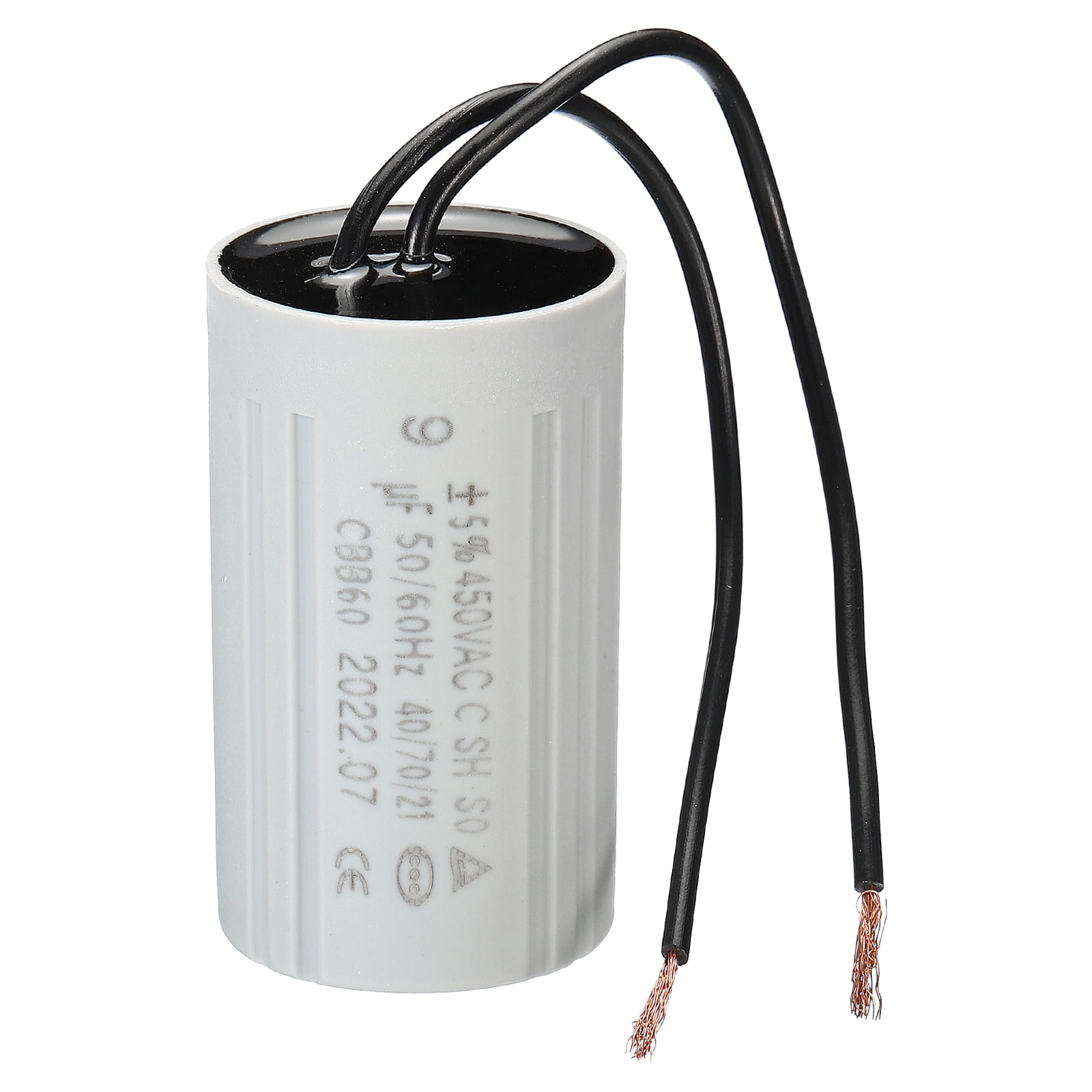 Good Ac Capacitor