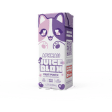 JuiceBlox Fruit Punch Juice Boxes for Break Time Refreshment - Walmart ...