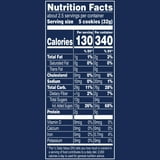 La Choy Low-Fat Fortune Cookies, Individually Wrapped, 3 Ounce ...