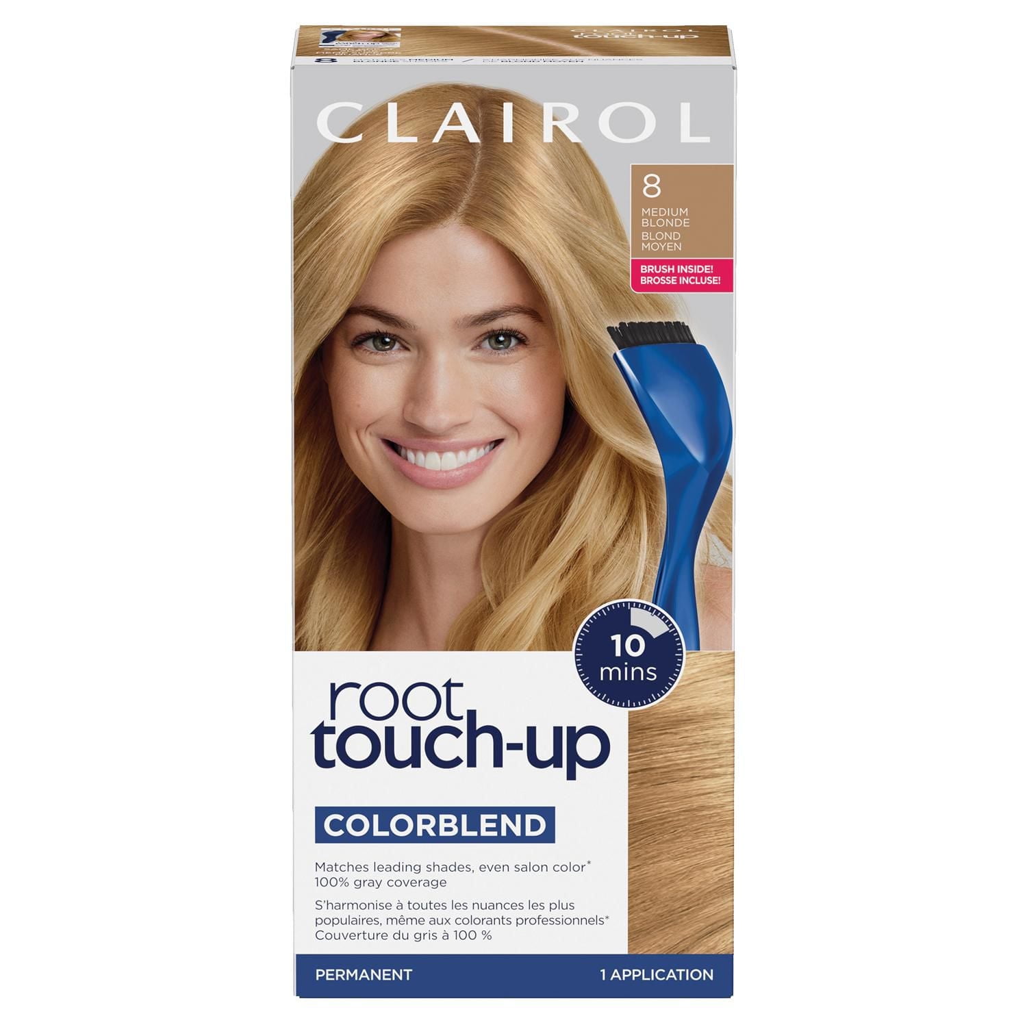 Click here for Clairol - Root Touch-Up Permanent Hair Colour  Hai... prices