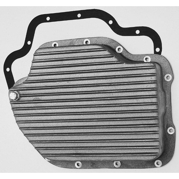 TCI Automotive 228000 Auto Trans Oil Pan TH400; GM; 2 Extra Quarts ...