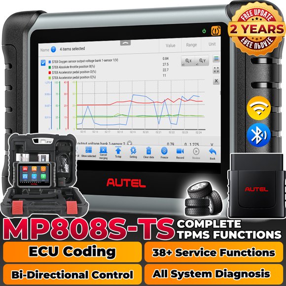 Ecu Programming Tool