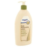 Equate Daily Moisturizing Lotion, 18 fl oz - Walmart.com