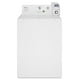 Whirlpool CAE2745FQ 27 Inch Commercial Top Load Washer with Coin ...