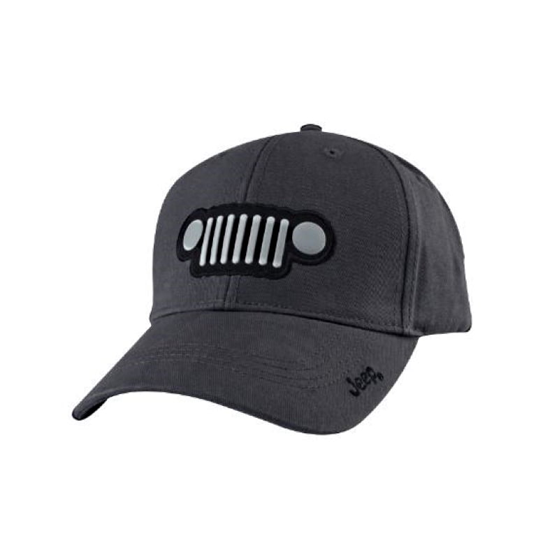 Buy Jeep® Charcoal Grill Cap Online in India. 366406804