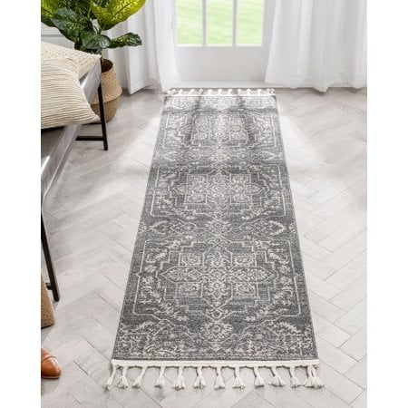 Well Woven Loop-De-Loop Valentina Medallion Botani | Walmart Canada