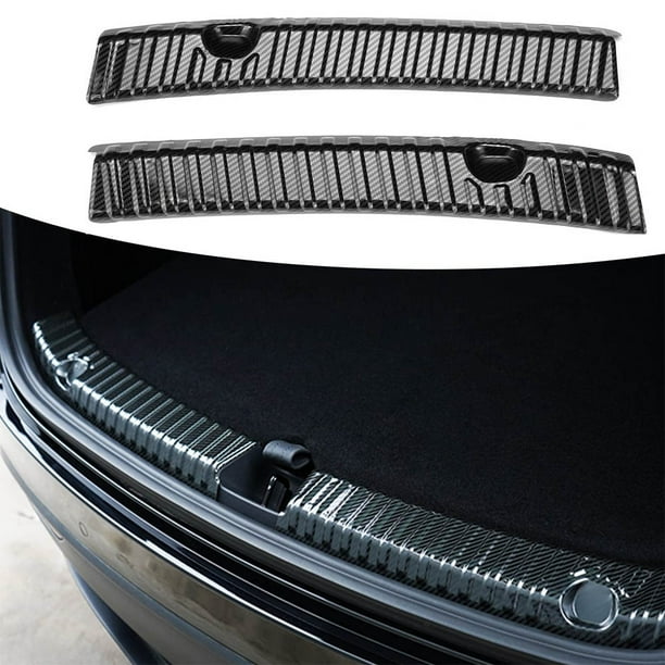 Tesla Model 3 Rear Bumper