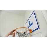 Dirty Dunk Over The Door Basketball Hoop Laundry Hamper - Walmart.com