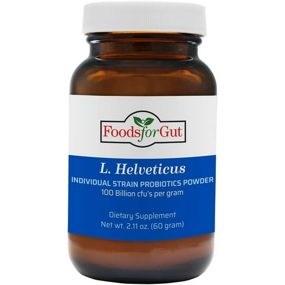 Lactobacillus Helveticus