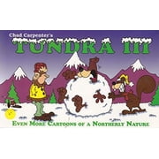 Tundra Cartoon
